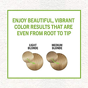 Schwarzkopf Simply Color Hair Color, 9.0 Light Blonde