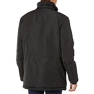 Quiksilver Men's Focus Shift Short Sleeve, Black, S