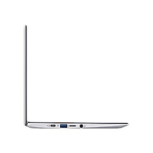 Acer Chromebook 311: Intel Celeron N4020, 32GB eMMC, 4GB RAM, 11.6" HD Acer ComfyView Display, Google Chrome OS