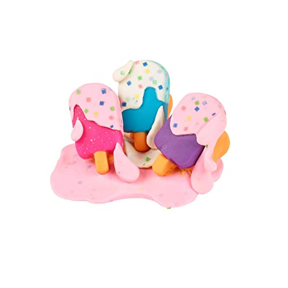 Play-Doh Set On The Go Imagine and Store Studio, with 30 Tools and 10 Cans of Modeling Compound, Travel Toys for 3 Year Old Girls and Boys and Up, Non-Toxic