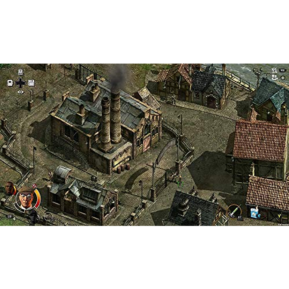 Deep Silver Commandos 2 & Praetorians: HD Remastered Double Pack - Xbox One - Xbox One