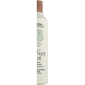 Aveda Rosemary Mint Weightless Conditioner, Creme, 8.5 Fl Oz