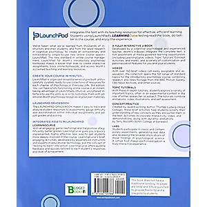 Psychology in Everyday Life, 3rd Edition