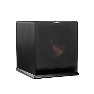 Klipsch R-110SW Subwoofer