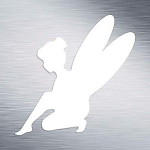 Decorate and Design Your own Magnets Craft Set Kit | Project for Kids of All Ages | Make a Fairy, Unicorn, Flower, Unicorn, Mermaid, Butterfly (Imagination Set)