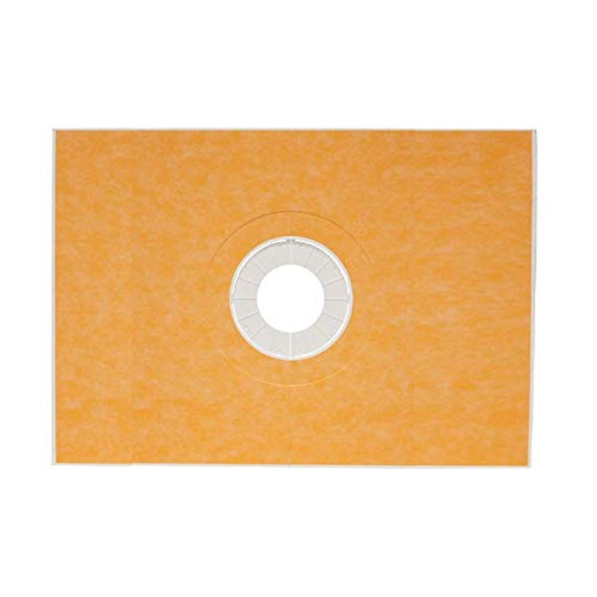 Schluter Systems KST965/1525 Kerdi Center Outlet Shower Tray 38"x60"