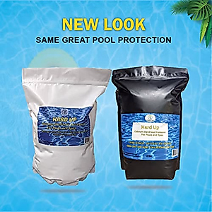 Hard UP Calcium Hardness Increaser 10lb Bag