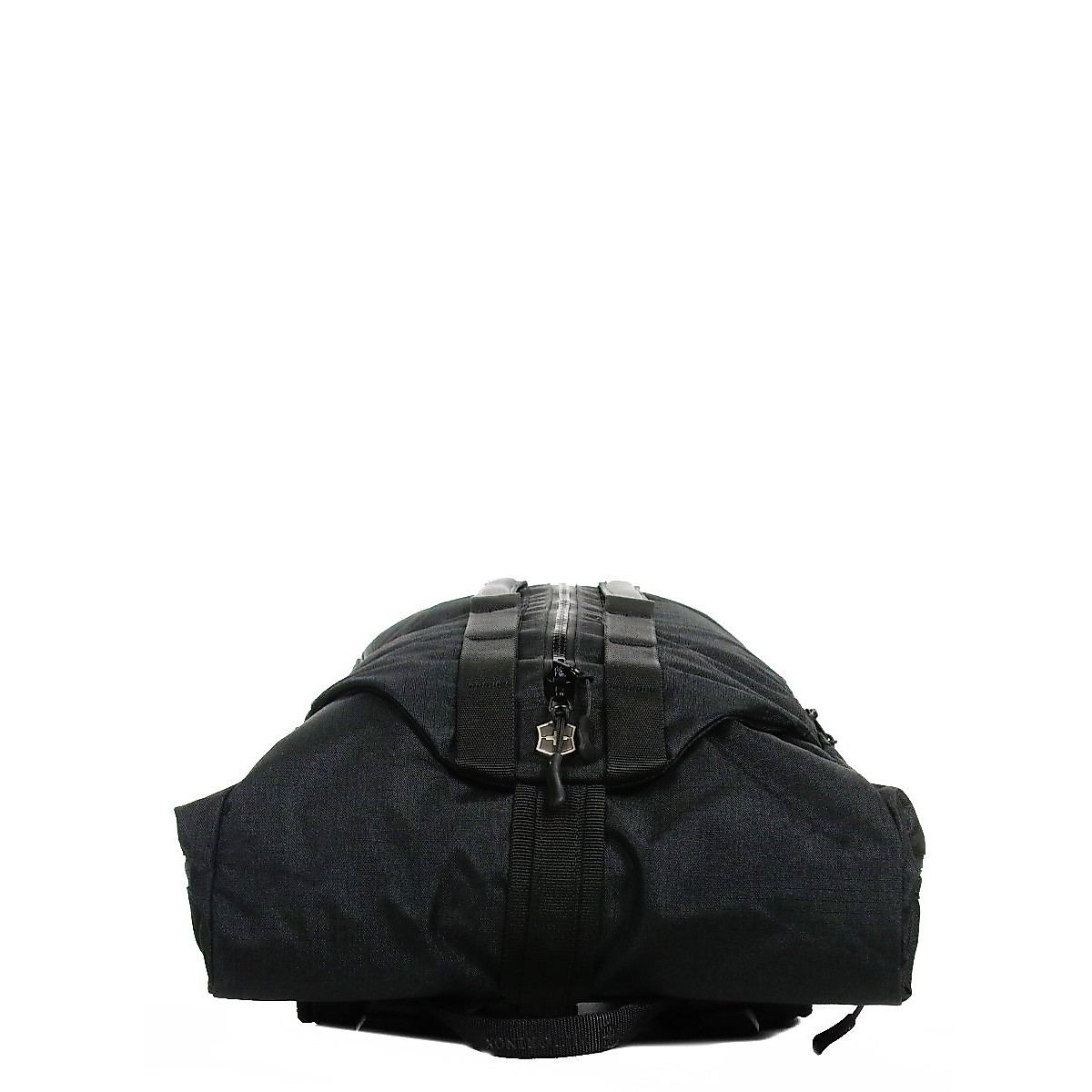 Victorinox Altmont Active Deluxe Duffel Laptop Backpack, Black, 18.9-inch