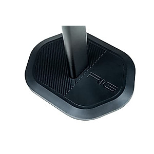 RIG Universal Gaming Headset and Headphone Stand - Featuring A Sturdy Metal Design and Rubber Base, Ideal for Your Gaming Setup