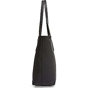 Longchamp Roseau Essential Shoulder Bag Medium Black One Size