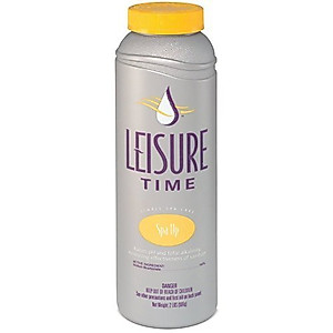 Leisure Time 22339 Spa Up pH Increaser 2lb by Leisure Time