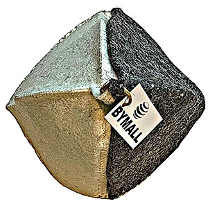 Sauna hat 2pcs, Russian Bath hat, Hat for Sauna, Sauna hat for Men, Sauna hat for Women, Wool 100%, Russian Sauna hat, Bath Accessories for Sauna on The Street Steam Room Made in Ukraine Grey, White