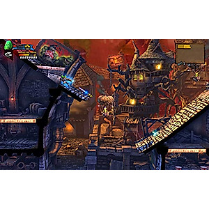 Rogue Stormers - Xbox One