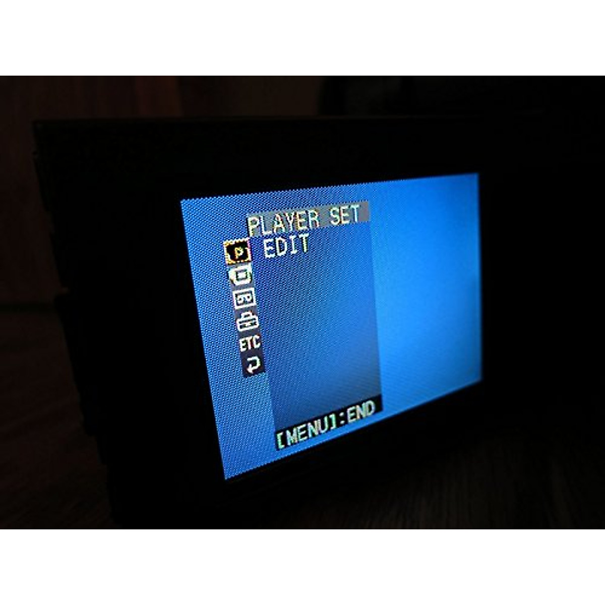 Sony Handycam CCD-TRV15 8mm Video 8 Camcorder