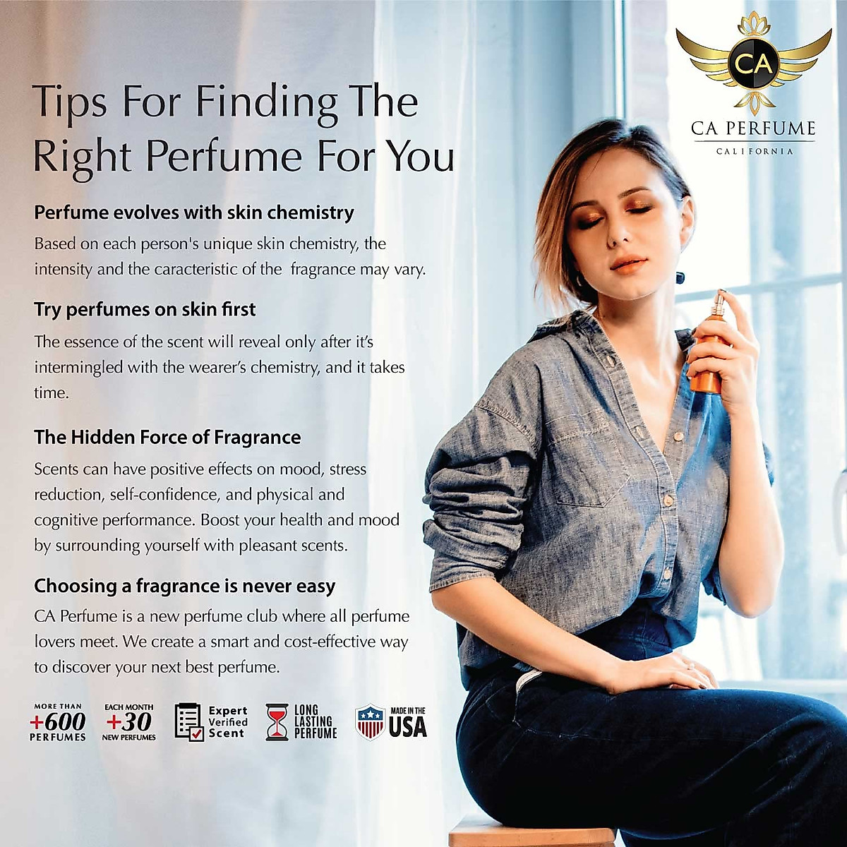 CA Perfume Impression of Yves S. Lauren La Nuit Homme For Men Replica Fragrance Body Oil Dupes Alcohol-Free Essential Aromatherapy Sample Travel Size Concentrated Long Lasting Roll-On 0.3 Fl Oz/10ml