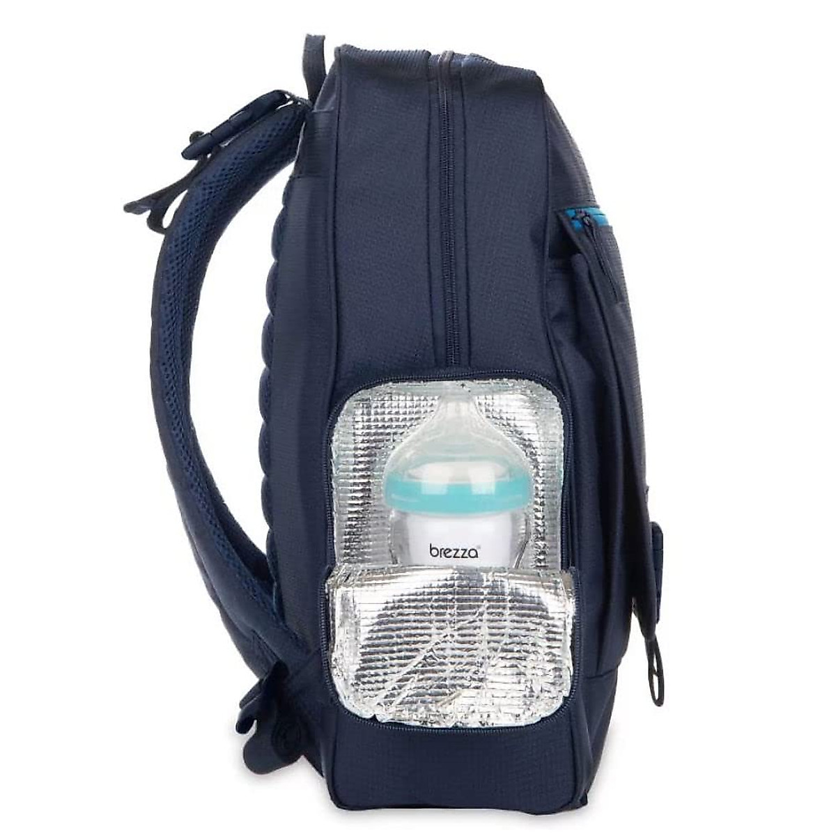 Eddie Bauer Harbor Back Pack Diaper Bag - Navy