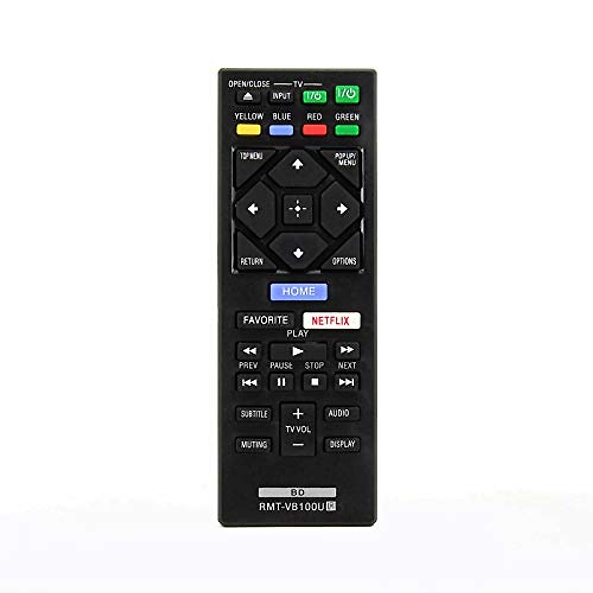 Sony BDP-S6700 4K Upscaling 3D Streaming Blu-Ray Disc Player with Built-in Wi-Fi + Remote Control + NeeGo HDMI Cable W/Ethernet NeeGo Lens Cleaner