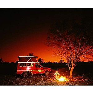 (2-Gallons + 1 Pack) Insta-Fire Charcoal Briquette Starter & Fire Starter Pack for Camping, Emergencies, Hiking, Fishing, Boating, Fire Pits, Grilling, Survival, Food Storage, Boiling Water (As Seen on Shark Tank!)