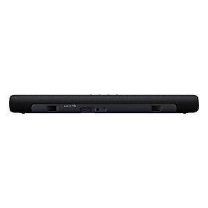 Samsung HW-S60T 4.0ch All-in-One Soundbar with Alexa Built-in (2020) (Renewed)