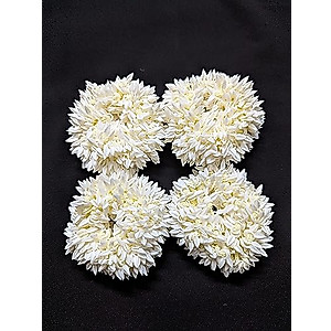 Pretty Charming Artificial Hair Gajra Bands Product