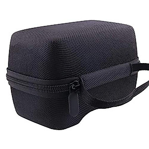 waiyu Hard EVA Carrying Case for Kodak PIXPRO Astro Zoom AZ252 Digital Camera