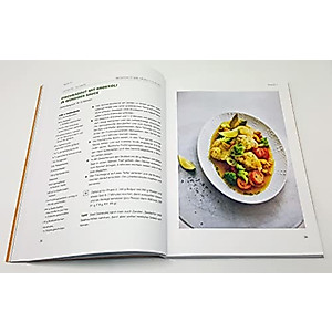 Schlank! und gesund mit der Doc Fleck Methode: Das Kochbuch - So werden Sie auch das innere Bauchfett los