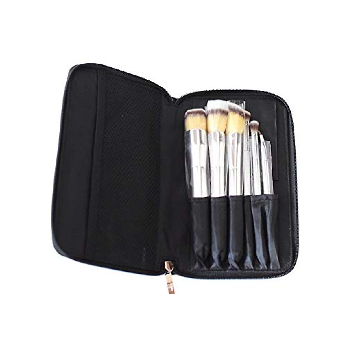 IT COSMETICS YOUR AIRBRUSH MASTERS 6 PIECE FACE & EYE ADVANCED BRUSH SET
