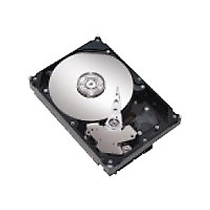 120GB IDE Seagate Barracuda 7200.9 Hard Drive 7200RPM 8MB ST3120814A