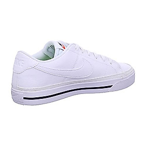 Nike Women's Low-Top Sneakers, Summit White Rosewood Sail Pearl Pink, 9.5