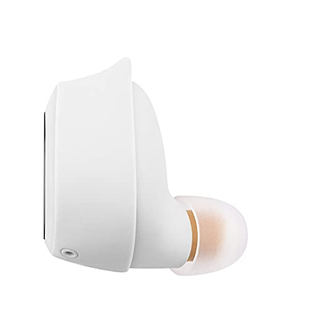 Bang & Olufsen 1646700 Beoplay E8 2.0 Motion True Wireless In-Ear Earphones, One Size, White (Renewed)