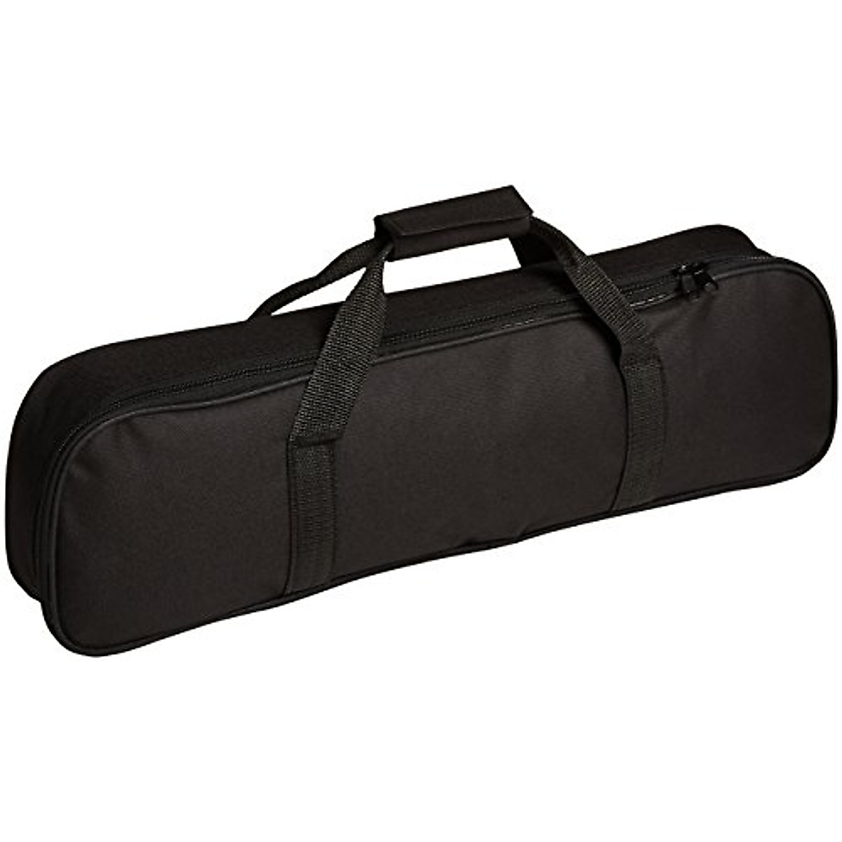 WE Games Complete Tournament Chess Set – Plastic Chess Pieces with Green Roll-up Chess Board and Travel Canvas Bag