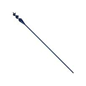 IRWIN 1890771 Flexible Installer Drill Bit with Screw Tip, 3/4-Inch Shank, 36-Inch Length