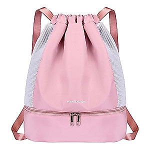Large Travel Backpack Women, Carry On Backpack,Hiking Backpack Waterproof Outdoor Sports Rucksack Casual Daypack