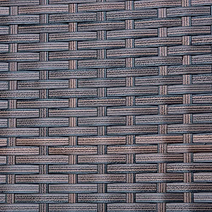 Sundale Outdoor 2 Pieces Chaise Lounge Chair, Patio Adjustable Chaise Loungers with Living Coral Cushions & Pillows for Garden Balcony Yard Deck - Steel