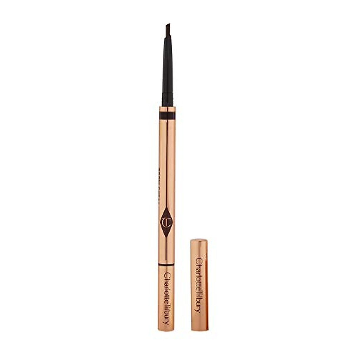 CHARLOTTE TILBURY Brow Cheat - Black Brown