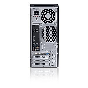 Dell XPS 8900 Desktop Computer (6th Generation Intel Core i7, 16 GB RAM, 2 TB HDD) with AMD Radeon R9 370 4GB GDDR5