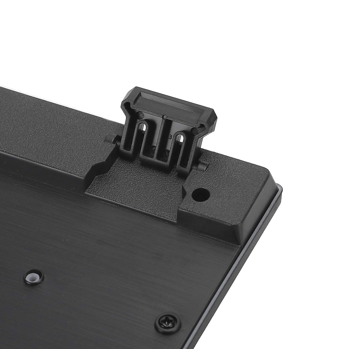 Gaming Keyboard,RGB Backlit Gaming Keyboard,104 Keys USB Wired Mechanical Keyboard,Water-Resistant Design with Drainage Holes,for Desktop,Computer,PC