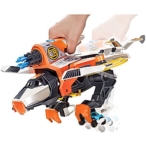 Matchbox Elite Rescue Chopper Vehicle