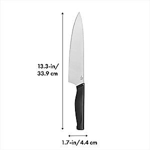 OXO Good Grips 8 Inch Chef's Knife