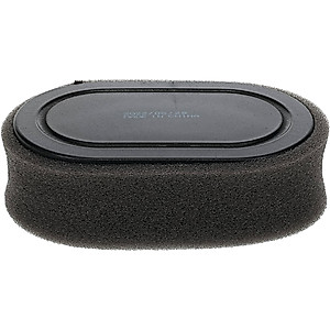 Stens 102-852 Air Filter Combo Compatible With/Replacement For Briggs & Stratton 09P702, 092J0B and 093J02 Engines 4247, 5432, 5432K, 593260, 798452 1 5/16" Height, 4 3/8" Length, 2 5/8" Width