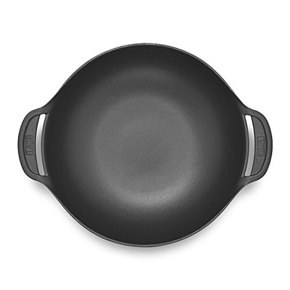 Weber Gourmet BBQ System Wok,Black