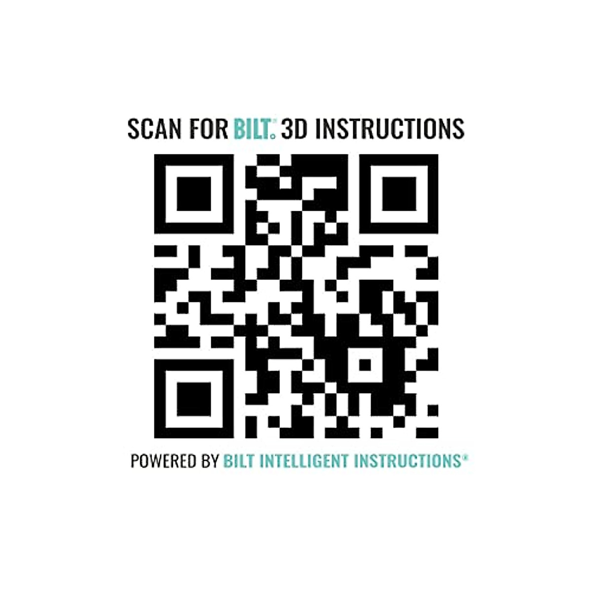 Tvilum Portland 5 Drawer Chest - Black