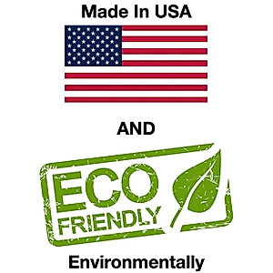 Salty Boater Salt Off Concentrate - 96 fluid ounces - Salt Remover For Boats &amp; Marine Engine Flush for Boats, Vehicles, Trailers - Winterize Cleaner &amp; Boat Wash - Wash Salt Away With or Without Cannon