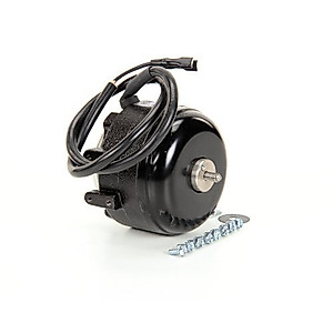 DELFIELD 2162717 Condenser Fan Motor by Prtst