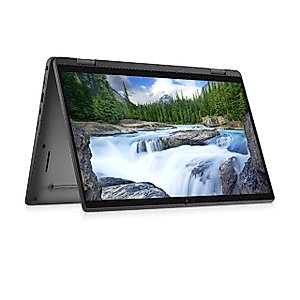 Dell Latitude 7420 2-in-1 14 - Intel Core i5 11th Gen - i5-1145G7 - Quad Core 4.4Ghz - 512GB SSD - 8GB RAM - 1920x1080 FHD Touchscreen - Windows 10 Pro (Renewed)