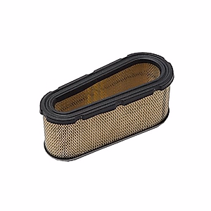 Air Filter Compatible with Briggs 496894S 4139 5053H 493909 496894 5053B 5053D John Deere LG496894S LG496894