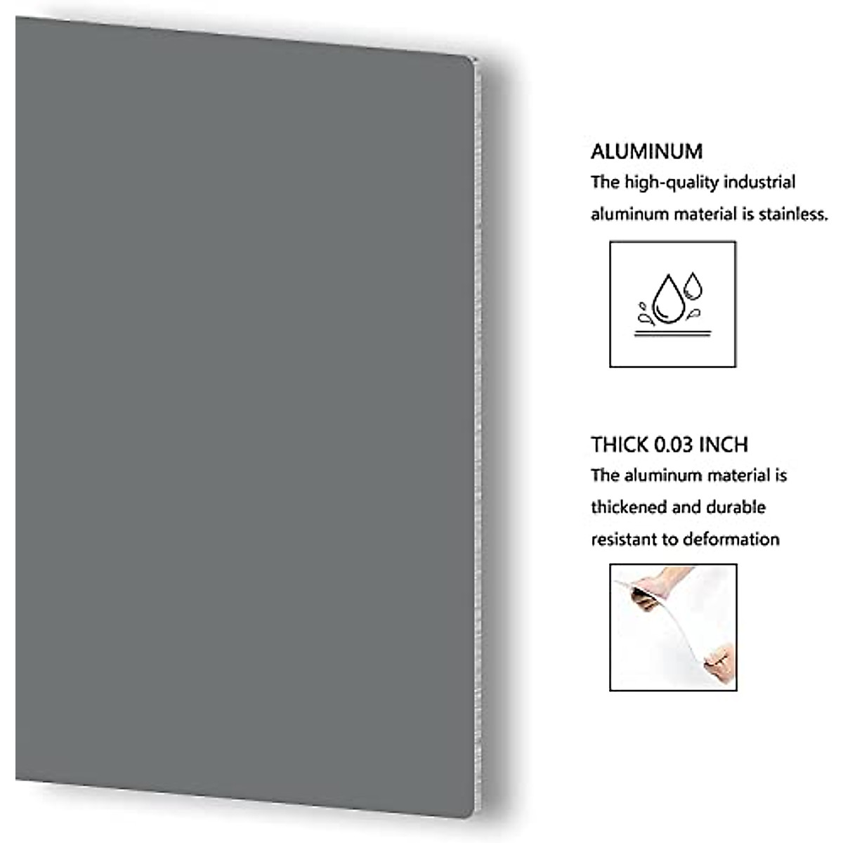 Laundry Metal Signs for Laundry Room Decor, Laundry Metal Sign,Farmhouse Vintage Decor,Modern Art Décor for Laundry Room Wall and Door,By KPSheng 8inchx12inch