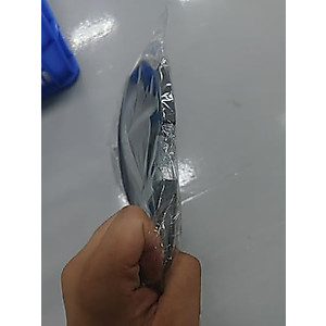 Sous Vacuum and Vide Lid Cooking Sous Vacuum and Vide Cooker Fits Up to 10.5" Pot, Prevent Water Evaporation and Retain Flavor for Stock