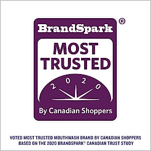 Listerine Freshburst Pocketpaks Bad Breath Strips, Kills Germs, Portable Pack, 24 Count, Pack of 3