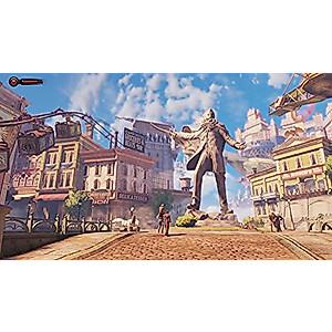 Bioshock The Collection PS4